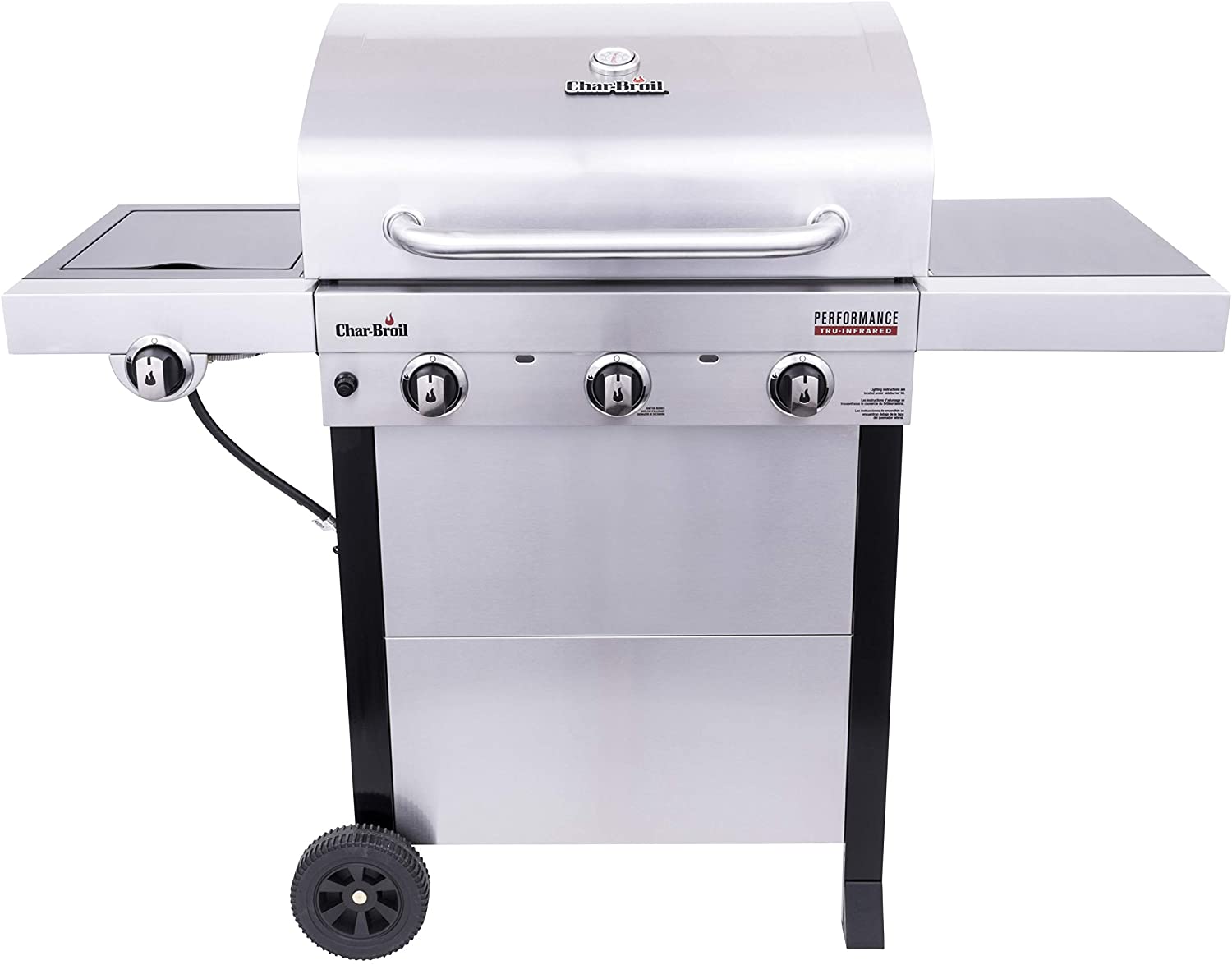 Char Broil Performance Review For Customers For 2021